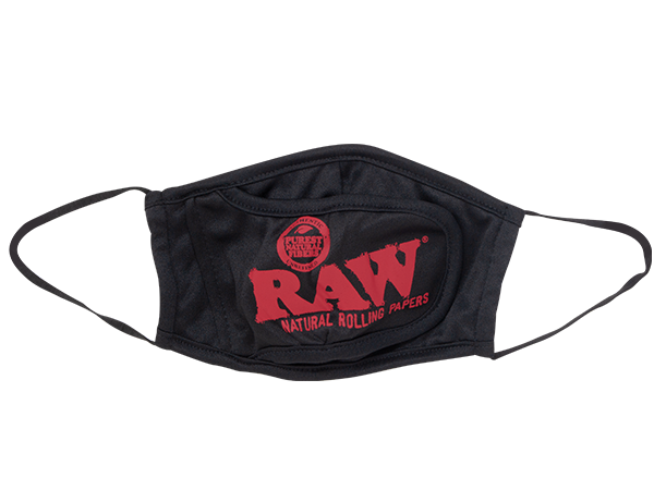 Raw Face Masks – Vape & Smoke Thingies