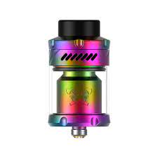 HellVape Dead Rabbit 3 RTA – Vape & Smoke Thingies